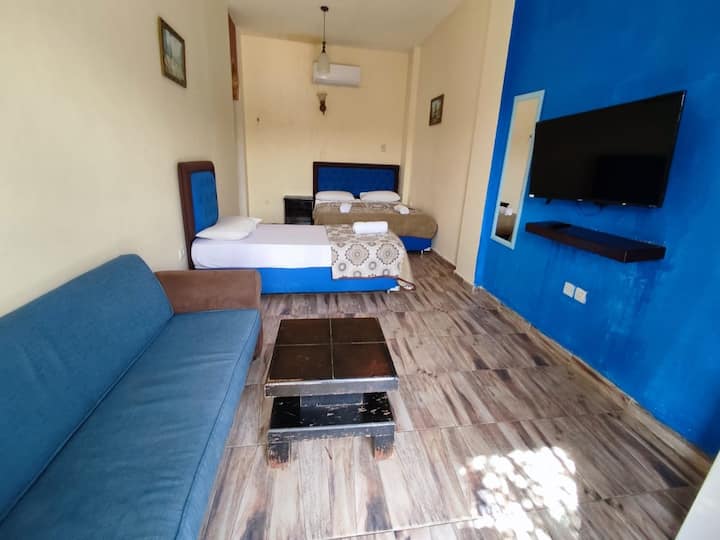 Bait Alaqaba Dive Center - Aqaba