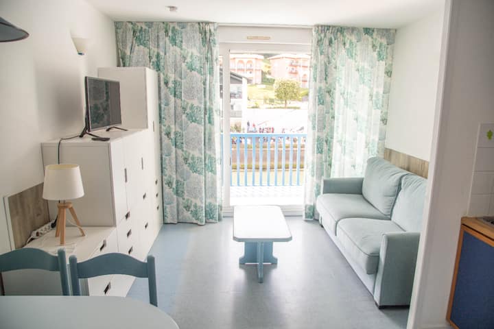 Apartamento Fort Socoa - Ascain