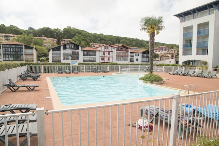 Apartamento Fort Socoa - Urrugne