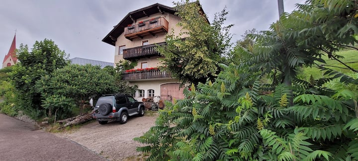 Dolomitsun - Bruneck