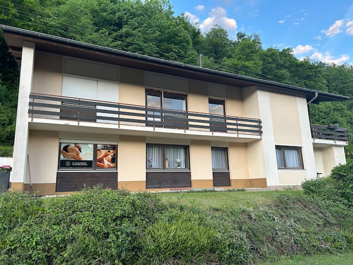 Natur & Ruhe In Prümzurlay 2 - Echternach