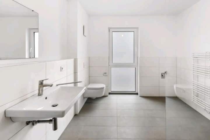 Premium Wohnung Nahe Europapark - Kippenheim
