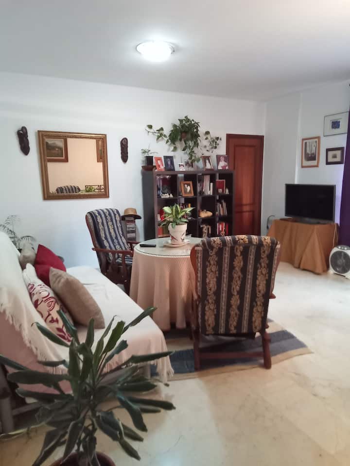 Room - Seville