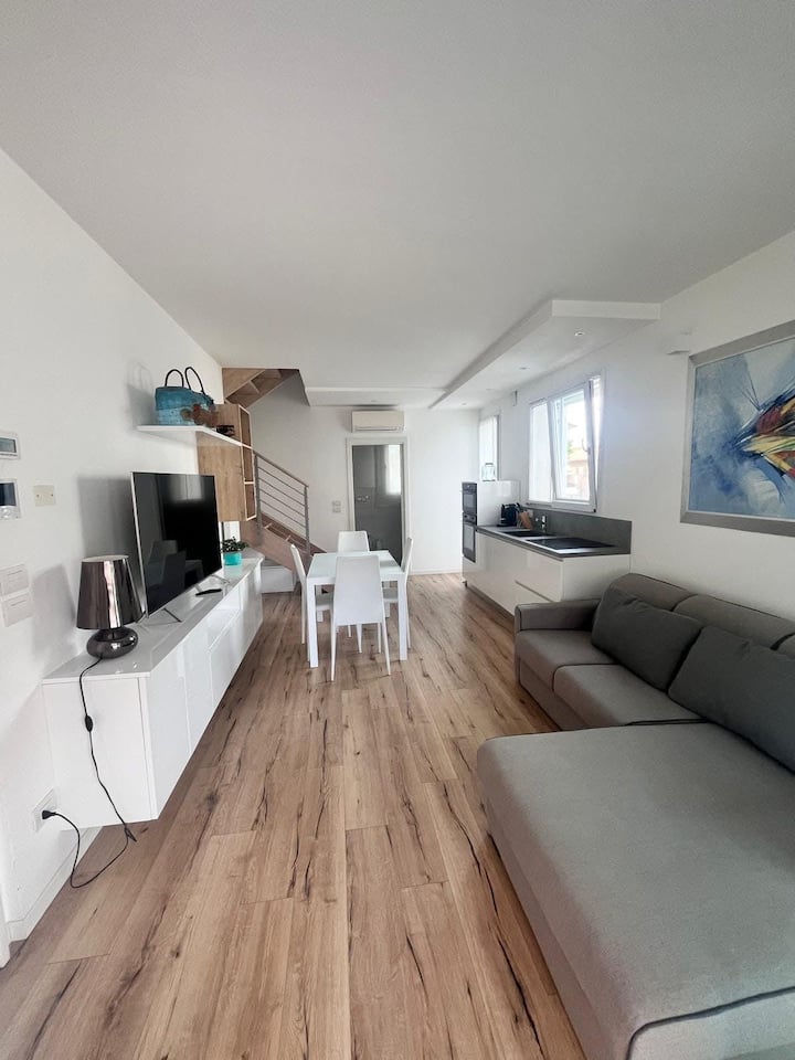 Summer Home - Lido de Jesolo