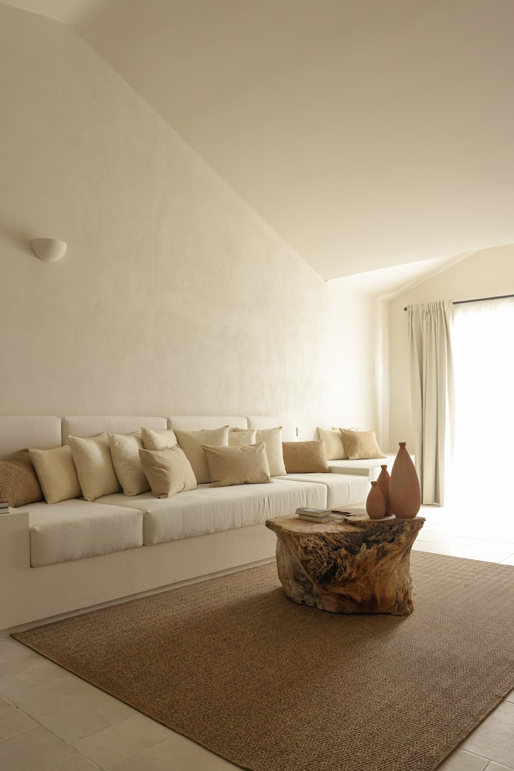 Casa Ginestra-almarìa-bythesea- Castello Sannicola - Trabia