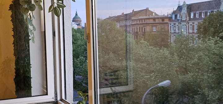 ¡Guten Tag! - Ludwigshafen