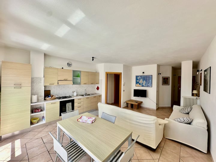 Casa Vacanza Centrale - La Maddalena
