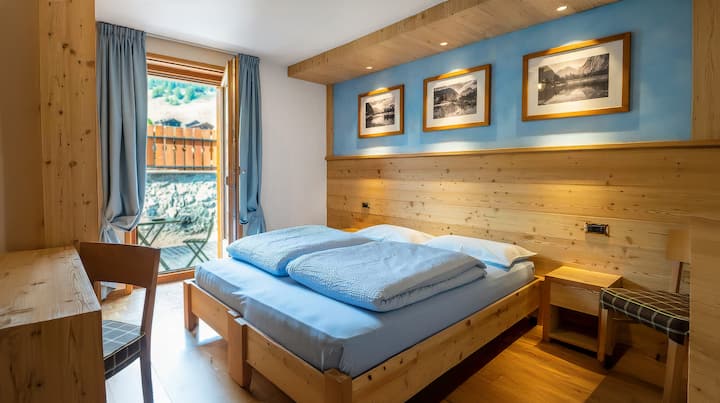 Baita Lorella - Lago - Livigno