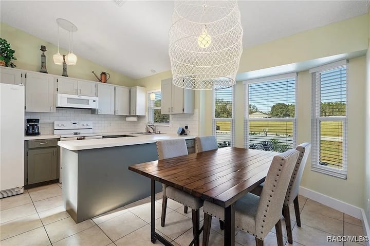 7th Hole Haven @ Citrus Hills - Beverly Hills, FL