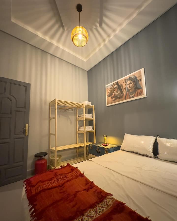 Tigmai N-laman Room 3 - Ouarzazate