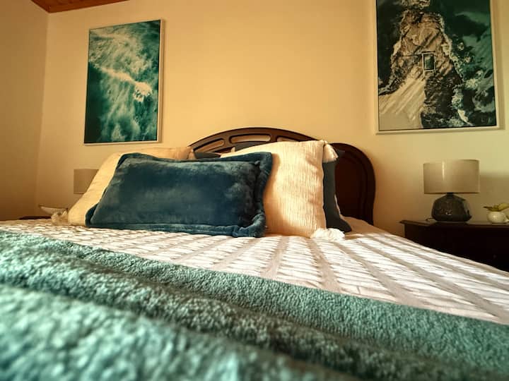 Casa Do Mar - Nordeste