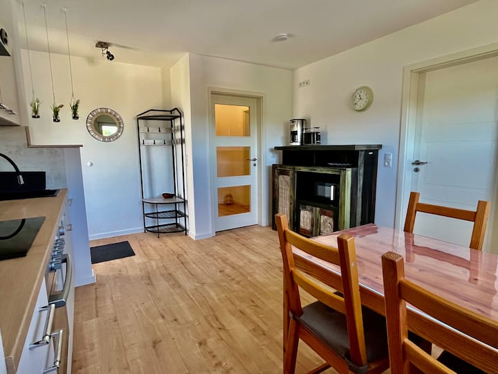 Ferienwohnung Wambach - Breckerfeld