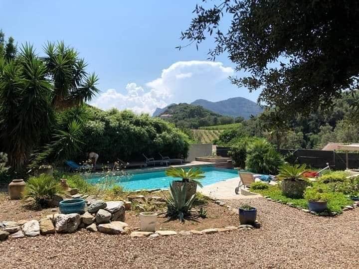 Ma Location En Corse 5 - Patrimonio