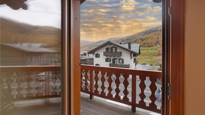 Baita Lorella - Cinque - Livigno