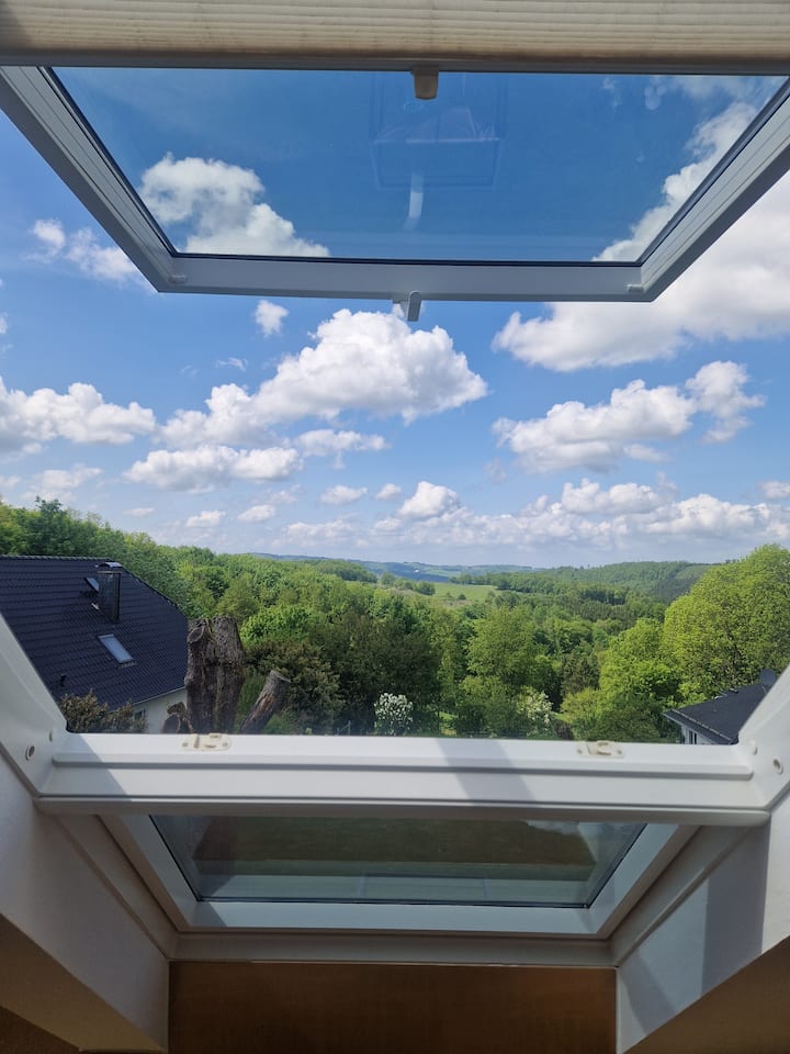 Ferienwohnung "Sonnenschein" - Altena