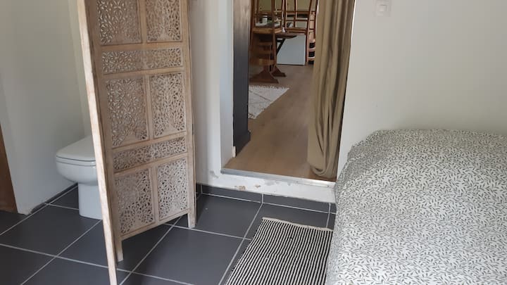 Studio Et Douceur De Vivre - Montauban