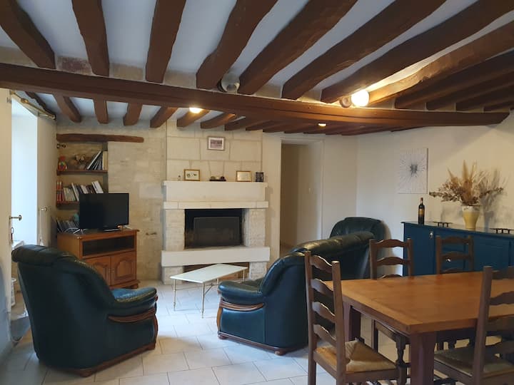 Maison De Campagne - Argentan