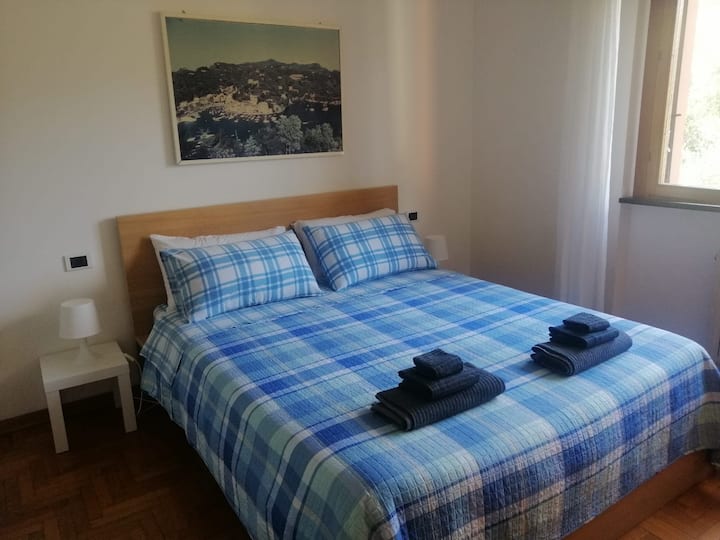 La Casa Del Comandante - Santa Margherita Ligure