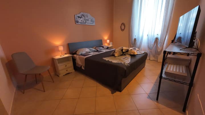 Casa Primavera - Orte