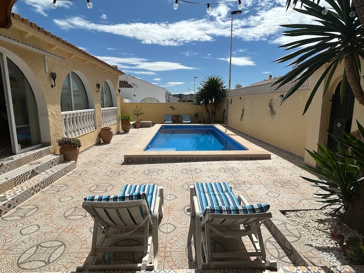 Ma Villa - Mazarrón