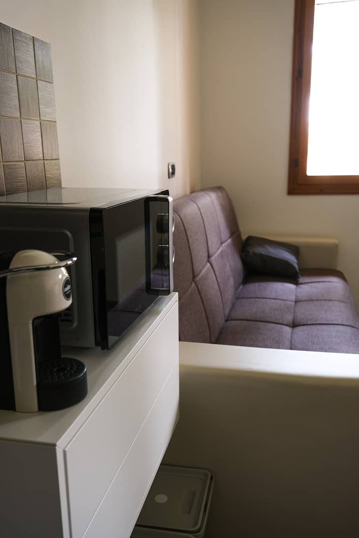 Civico 58 Living Apartment - Imola
