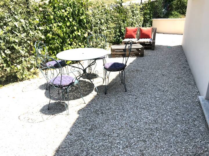 Appartement Lumineux Luberon - Lourmarin