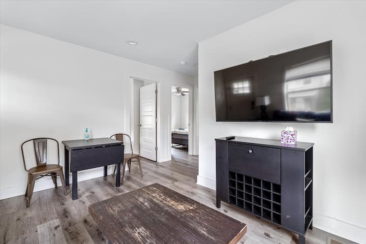 2br Home Close To Uptown Charlotte - 306c - Charlotte Douglas Airport (CLT)