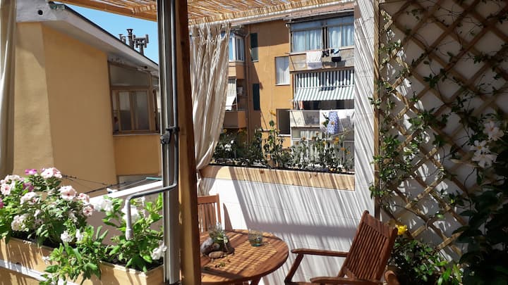 Stanza Comfort Per Il Centro E I Servizi - Piombino
