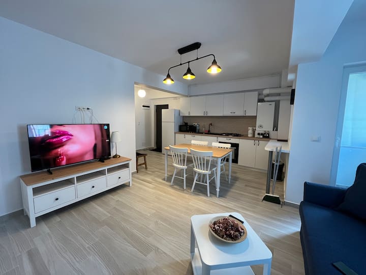 Dusan Residence Otopeni 7 - Otopeni