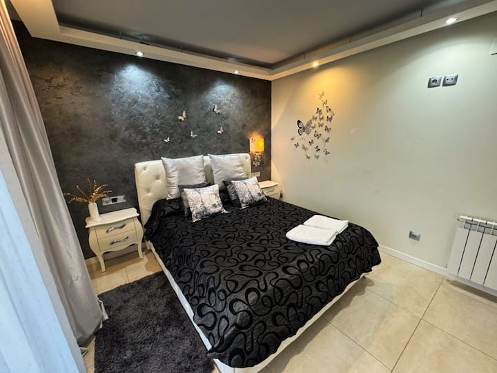 Apartamento Amposta - Cambrils