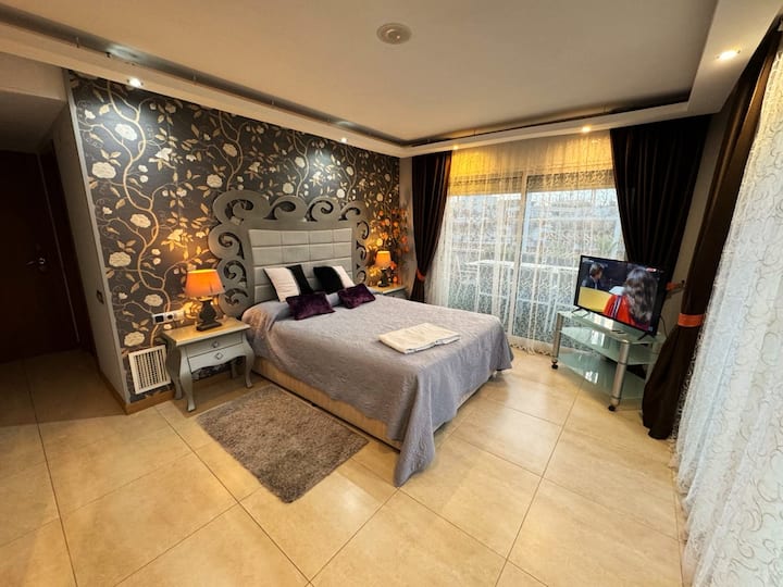 Apartamento Amposta - Cambrils