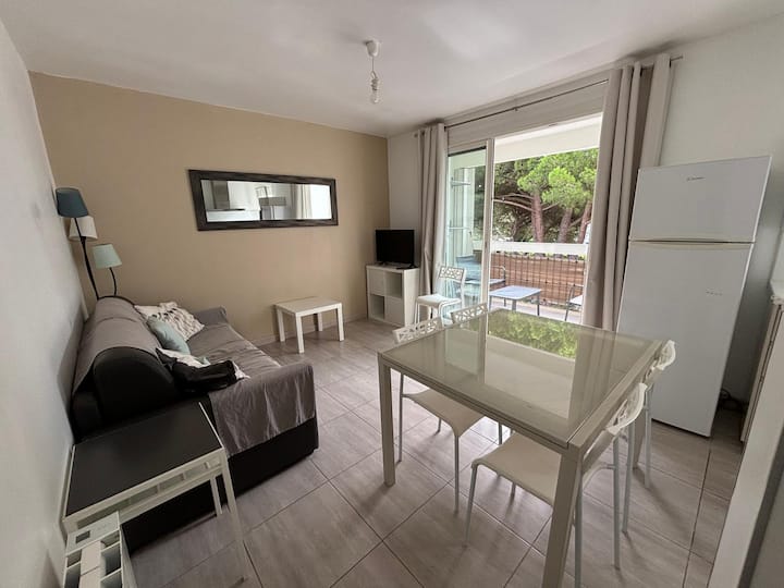 Logement 500 M De La Mer - 