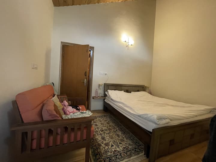 Homestay In Ayarpatta, Nainital - Nainital