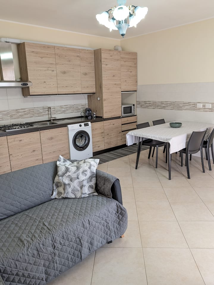 Tra Cielo E Bosco - Verbania