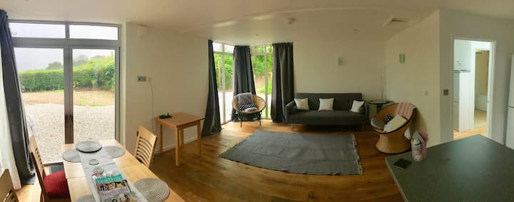 Hidden Haven - Looe