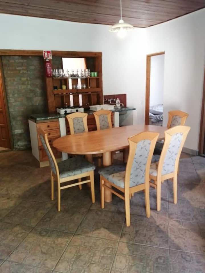 2. Apartman - Siófok