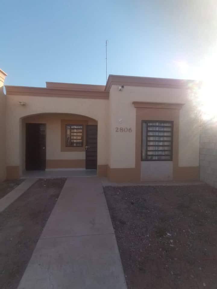 La Casita Cifuentes -