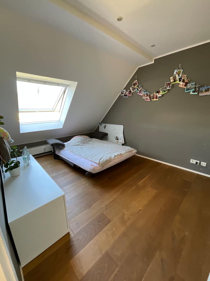 Gästezimmer Mit Eigenem Bad, Zentrumnah - Keulen
