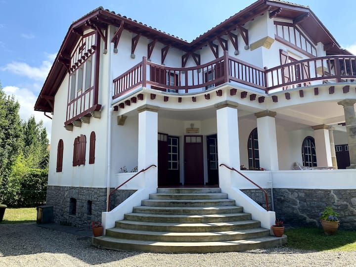Villa 11 à 18 Couchages Hendaye - Irun