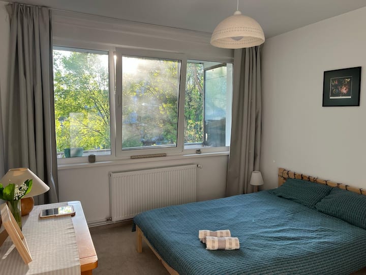 Natural Calm With Urban Reach - Târgu Mureș