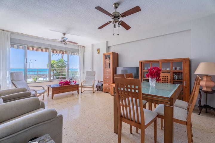 Bahía 1 - Alquiler De Temporada - Costa Blanca