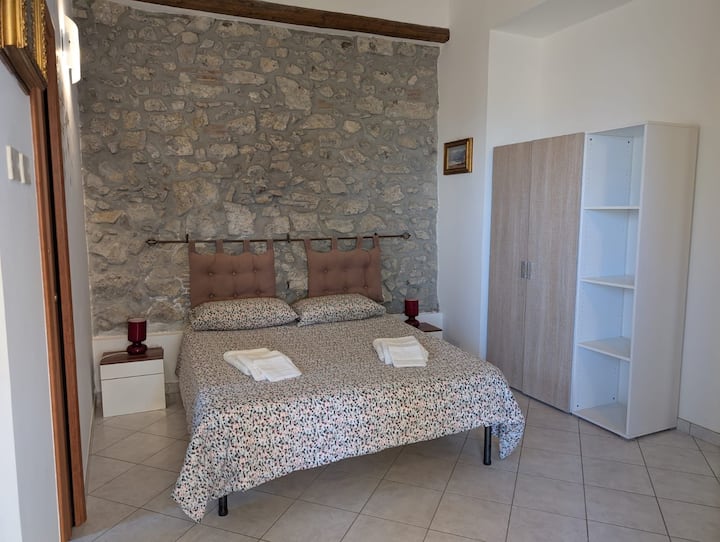 Villa Paradise - Ischia View - Vico Equense