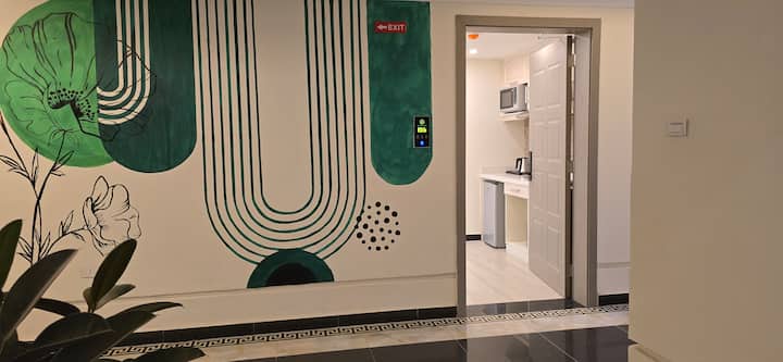 Specious Studio | Addis Ababa | Kman 106 - Adís Abeba