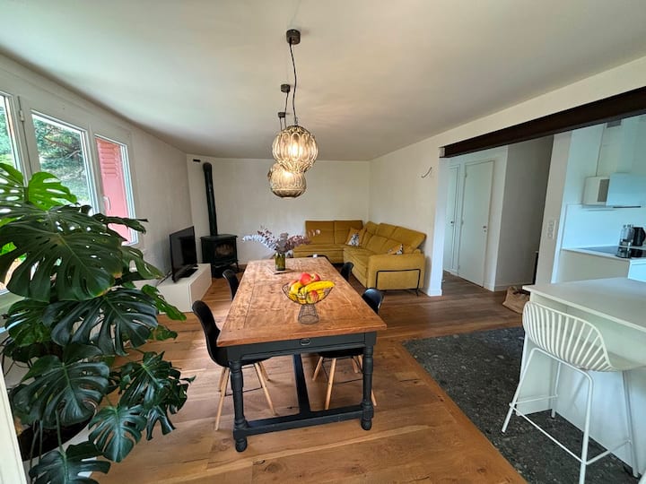 Loue Maison T5 - Embrun