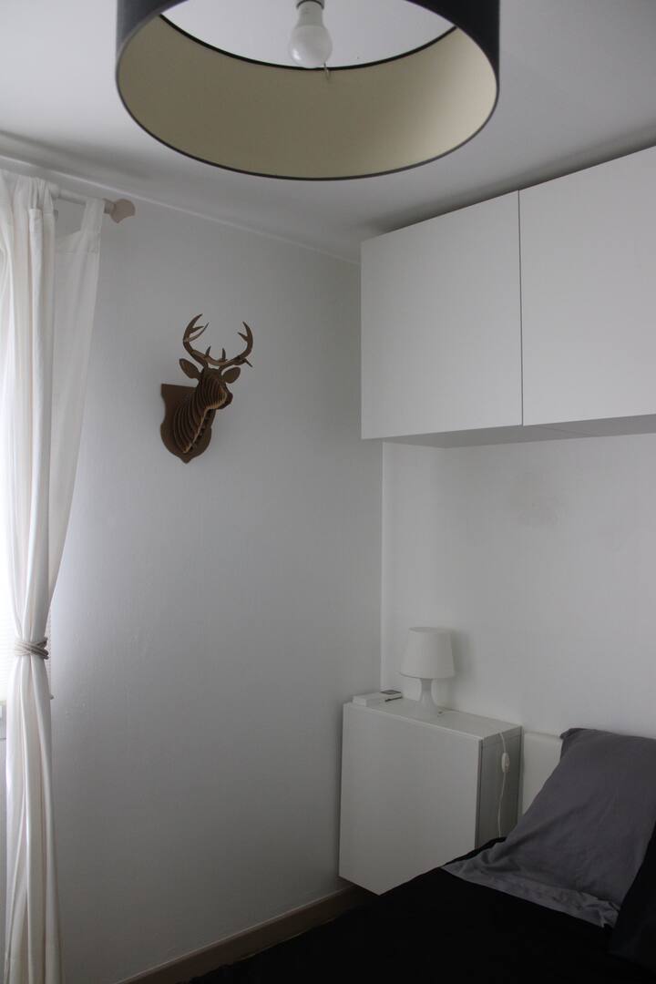 Chambre Privée Dans Maison - Castelnau-le-Lez