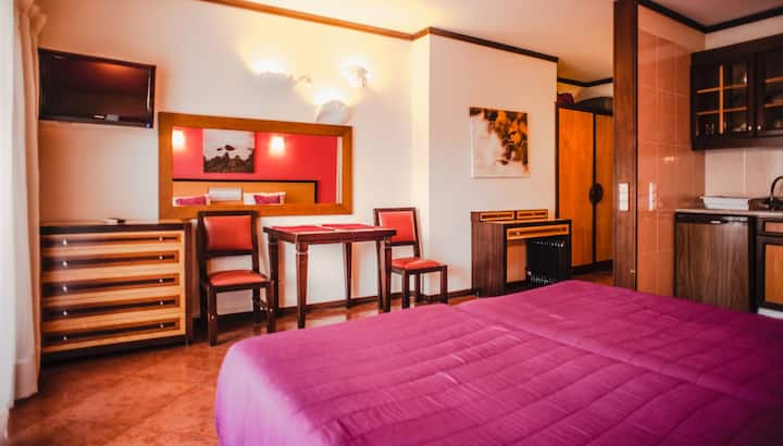 Gold Flat Central - Albufeira