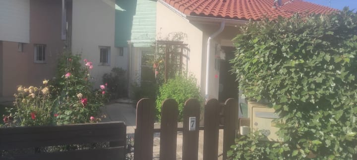 Maison Calme Dax - Dax