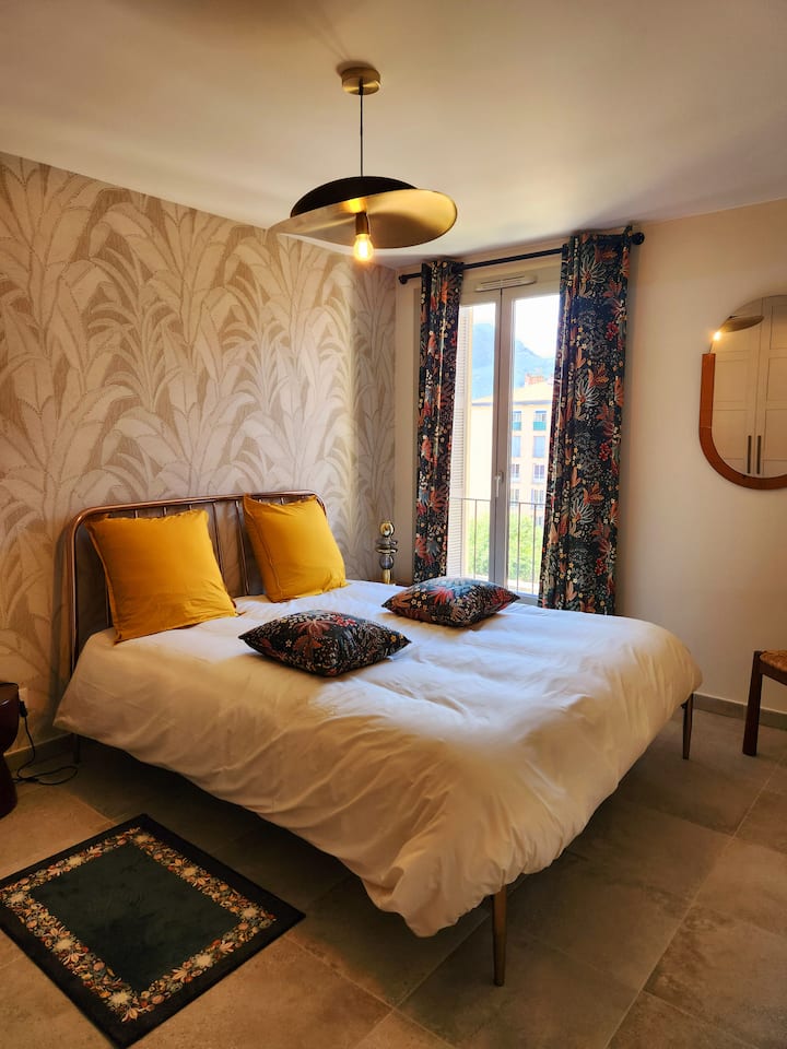 Superbe Appart Centre Calvi - Calvi