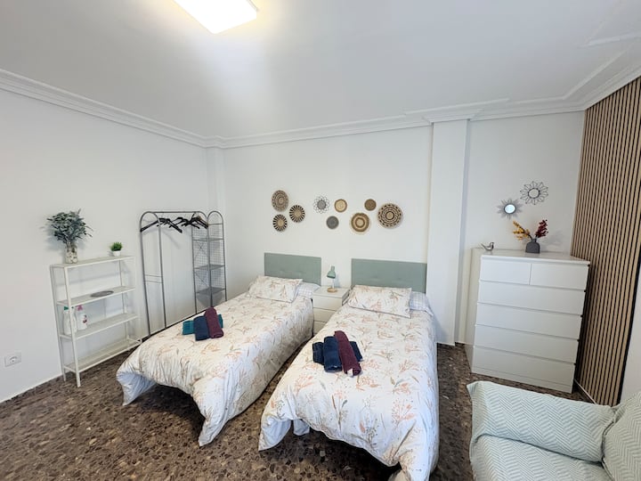 Feria - By Birdie - Albacete