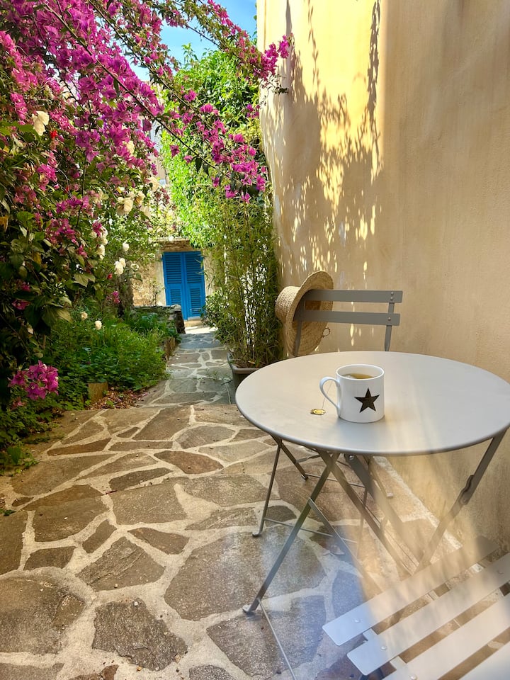 Duplex Vue Mer - Le Lavandou